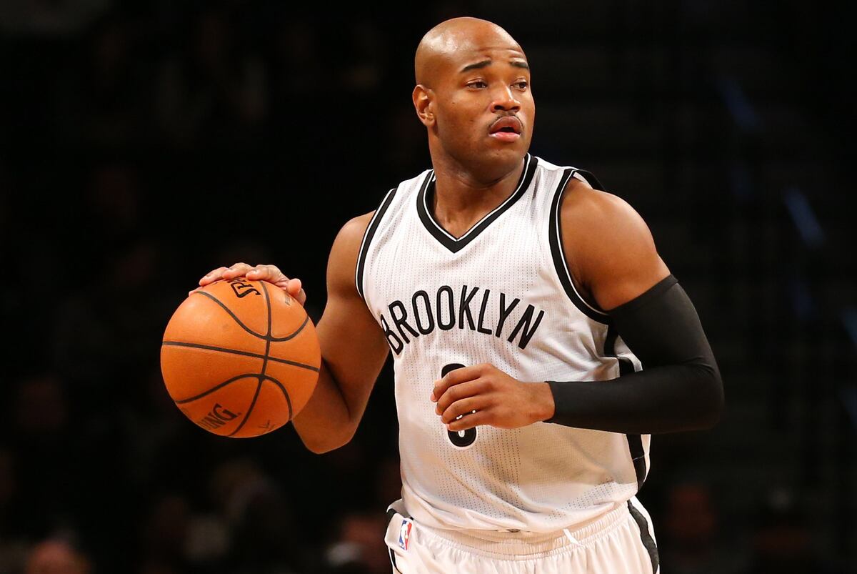 Jarrett Jack and Deron Williams Figuring out How to Coexist for ...