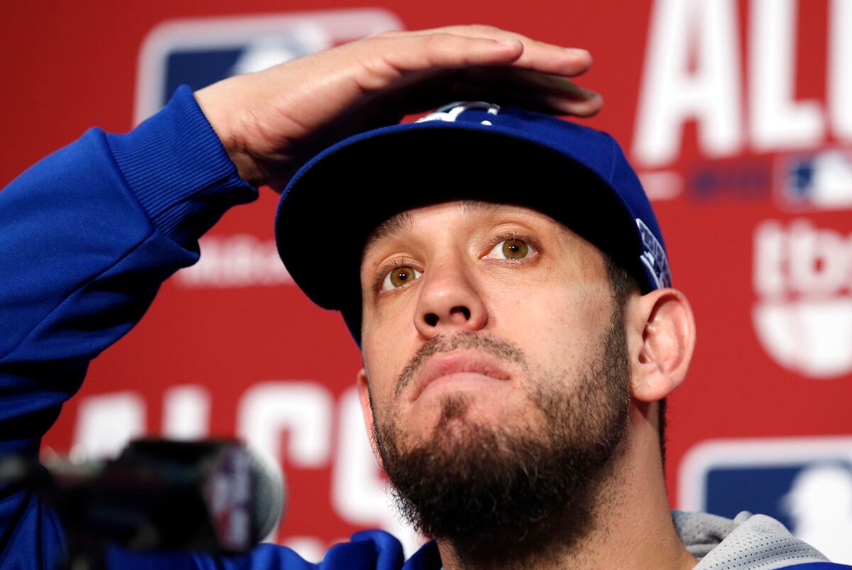 James Shields Becoming Forgotten Man of MLB's Impact Free-Agent Crop ...