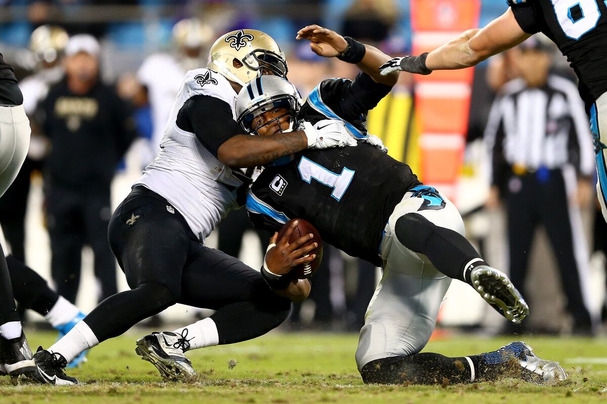 Panthers vs. Saints: Complete Week 14 Preview for New Orleans | News ...