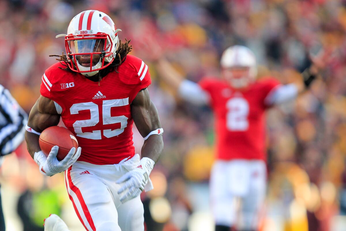 The Wisconsin Badgers Are Looking for Their Fourth Big Ten Title in 5 ...