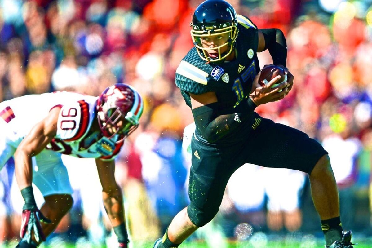 2015 NFL Draft: Matt Miller's Scouting Notebook for Week 14 | News ...