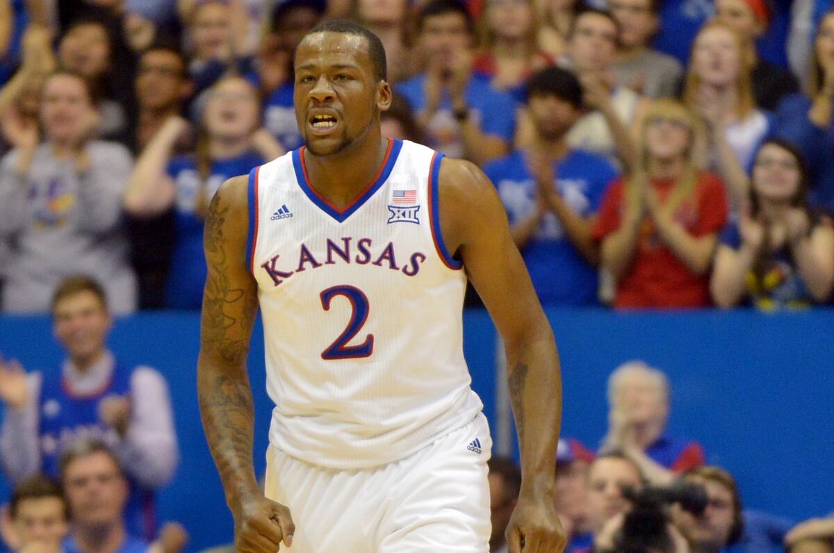 Kansas Basketball: Jayhawks Must Get Freshmen More Involved to Take ...