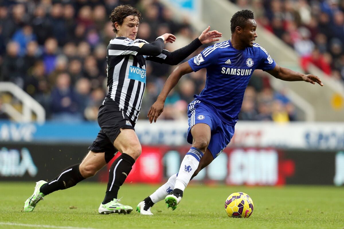 EPL Results Week 15: Premier League Scores, Top Scorers and 2014 Table ...