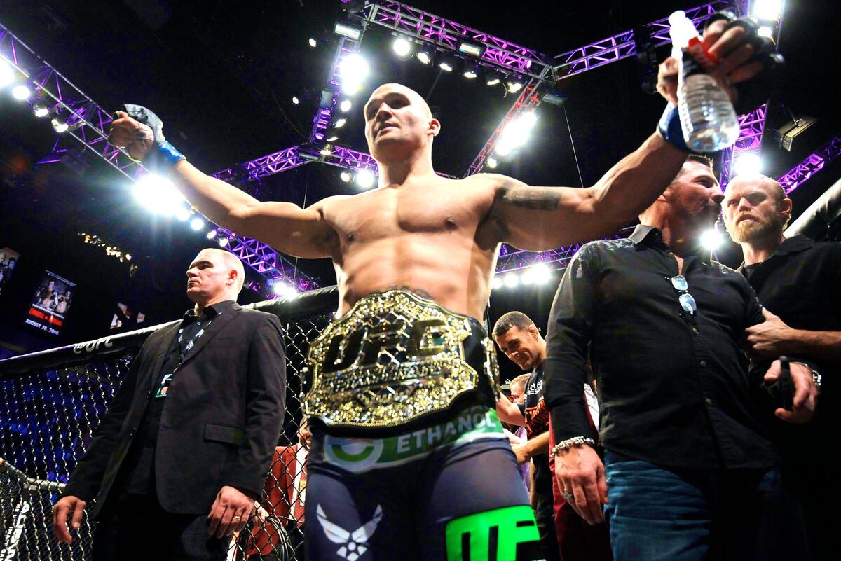 UFC 181 Results: The Real Winners and Losers from Hendricks vs. Lawler ...