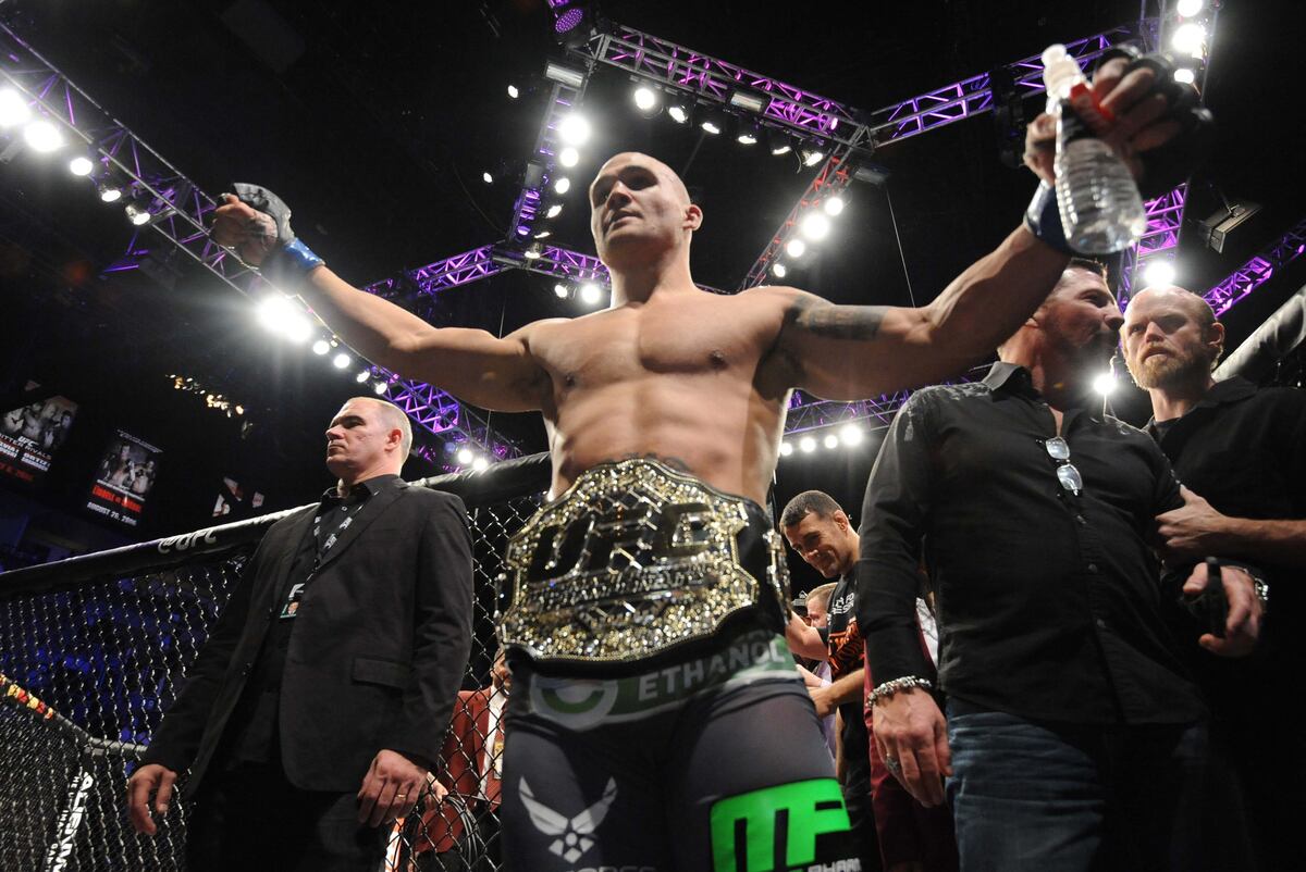 UFC 181: Full Results and Biggest Winners from Hendricks vs. Lawler 2 ...