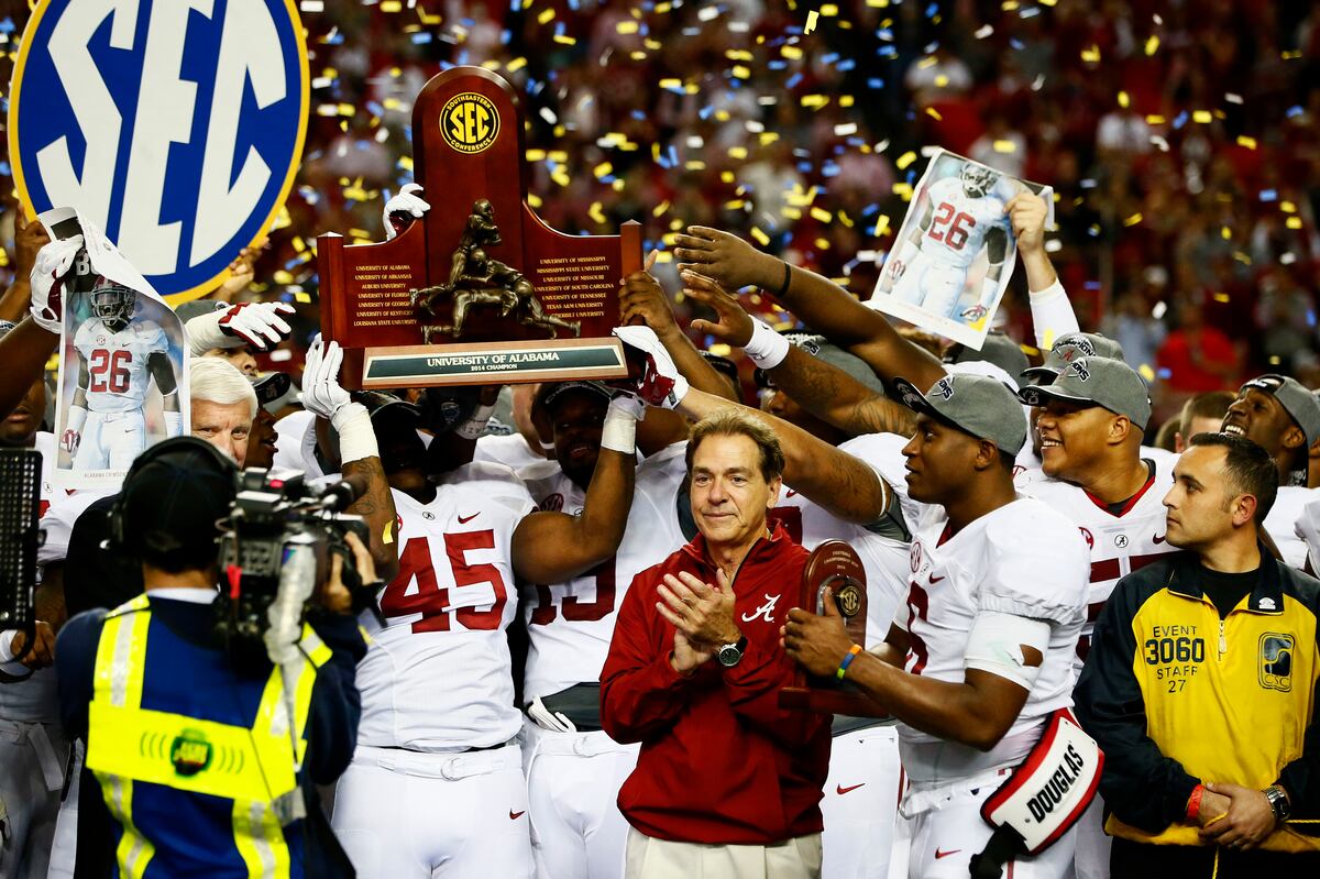 College Football Playoff Rankings 2014 Final Standings Semifinal