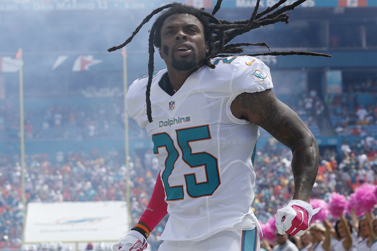 Louis Delmas Injury: Updates on Dolphins Star's Knee and Recovery ...