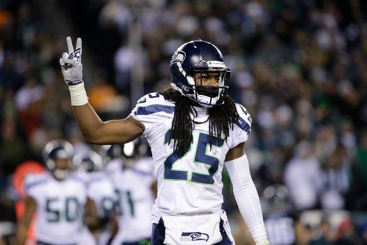 Seattle Seahawks vs. Philadelphia Eagles: Full Report Card Grades for ...