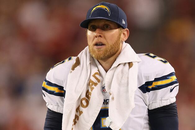 Mike Scifres - Alchetron, The Free Social Encyclopedia