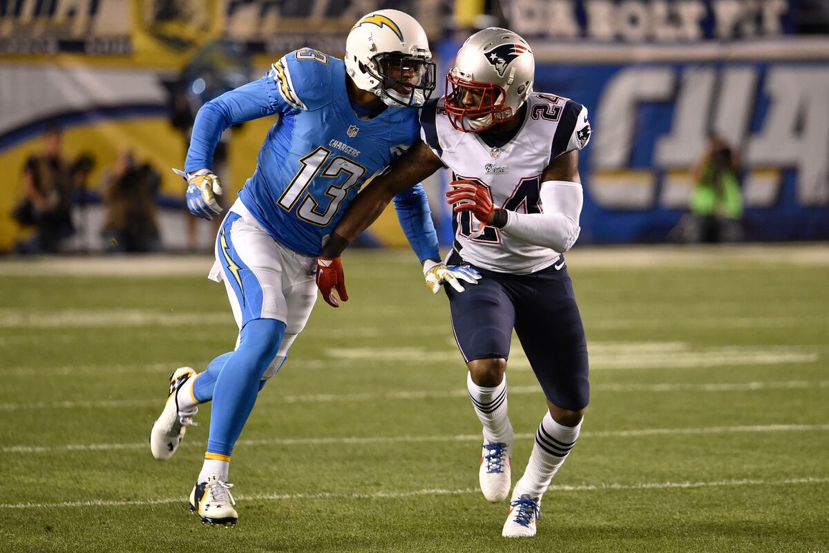 Patriots Defense Overcomes Penalties to Lead New England to Victory ...