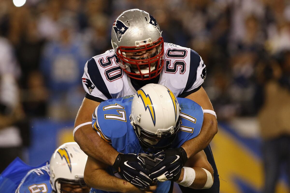 Chargers Defense Holding Its Own, but Offense Must Carry San Diego to ...