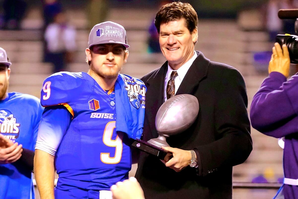 College Football Playoff Committee Welcomes Boise State Back to the Big ...