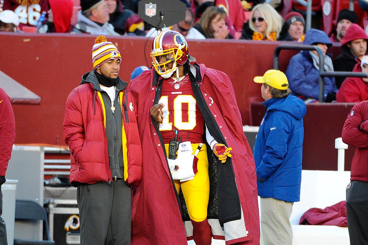 What Positions Should Washington Redskins Target in 2015 NFL Draft ...