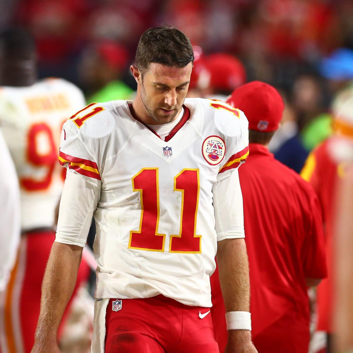 Kansas City Chiefs: Putting the Team's 3-Game Losing Streak into ... Kansas City Chiefs: Putting the Team's 3-Game Losing Streak into ...