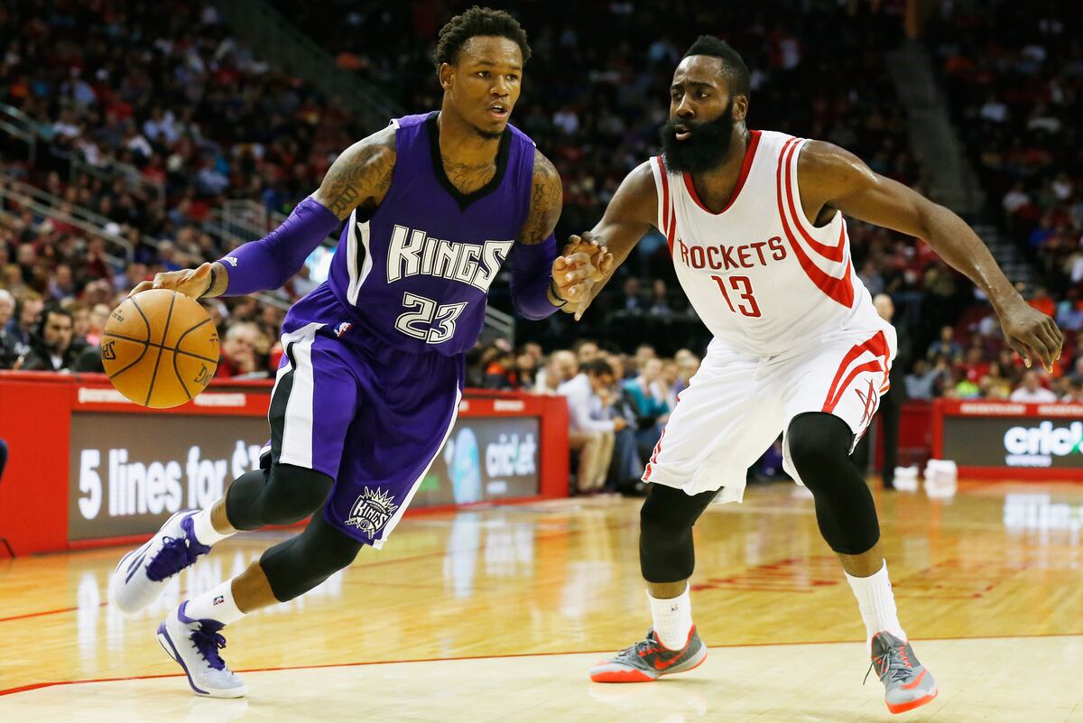 James Harden Has a Legitimate Defensive Highlight Reel, Rockets GM ...