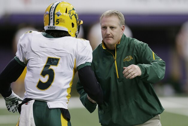 FCS Playoff Bracket 2014: Preview and Predictions for Quarterfinals