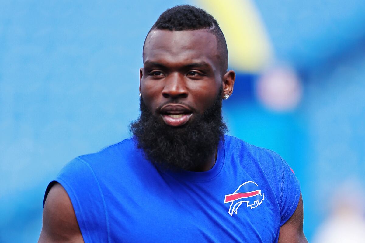 Mike Williams to Chiefs: Latest Contract Details, Comments and Reaction ...