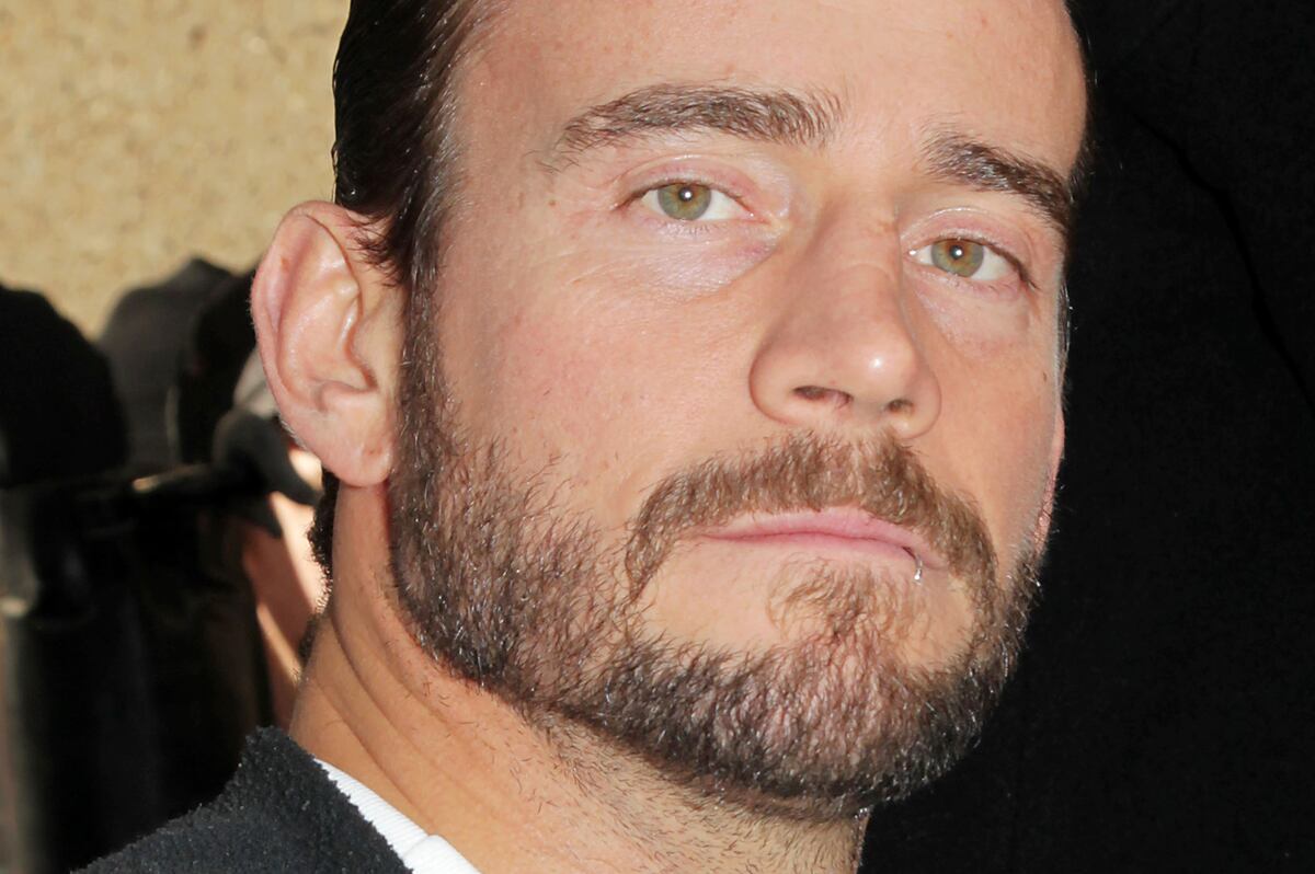 UFC's Signing of CM Punk Is a Good Thing, as Long as It's Honest About ...