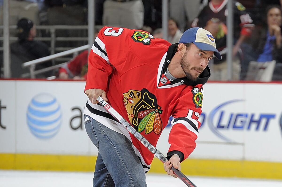 Daniel Cormier, Robbie Lawler Reaching Out to Train with CM Punk | News ...