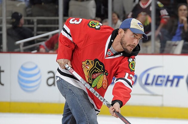 Daniel Cormier, Robbie Lawler Reaching Out to Train with CM Punk