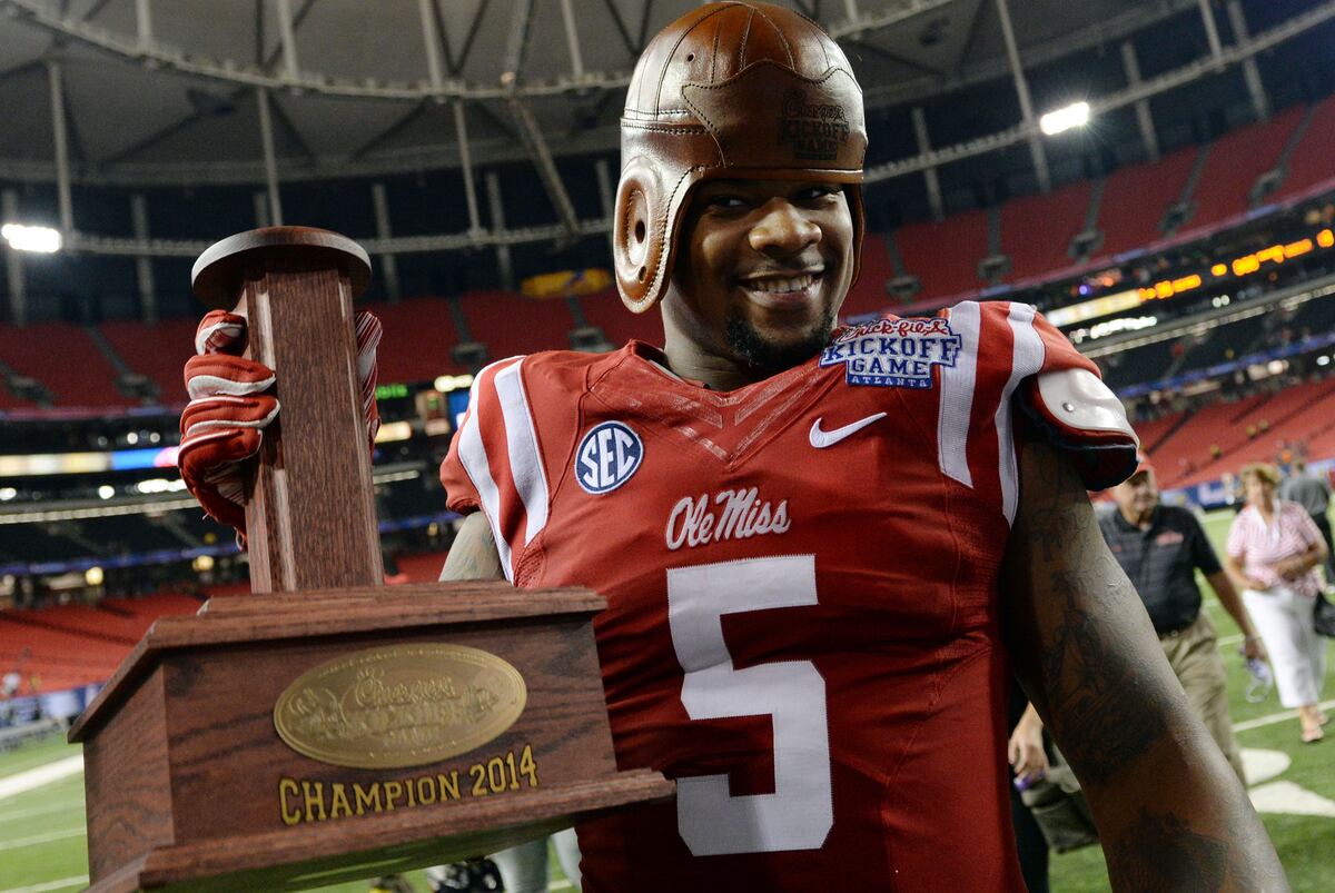 SEC Football Q&A: Does Ole Miss or Mississippi State Have More Staying ...