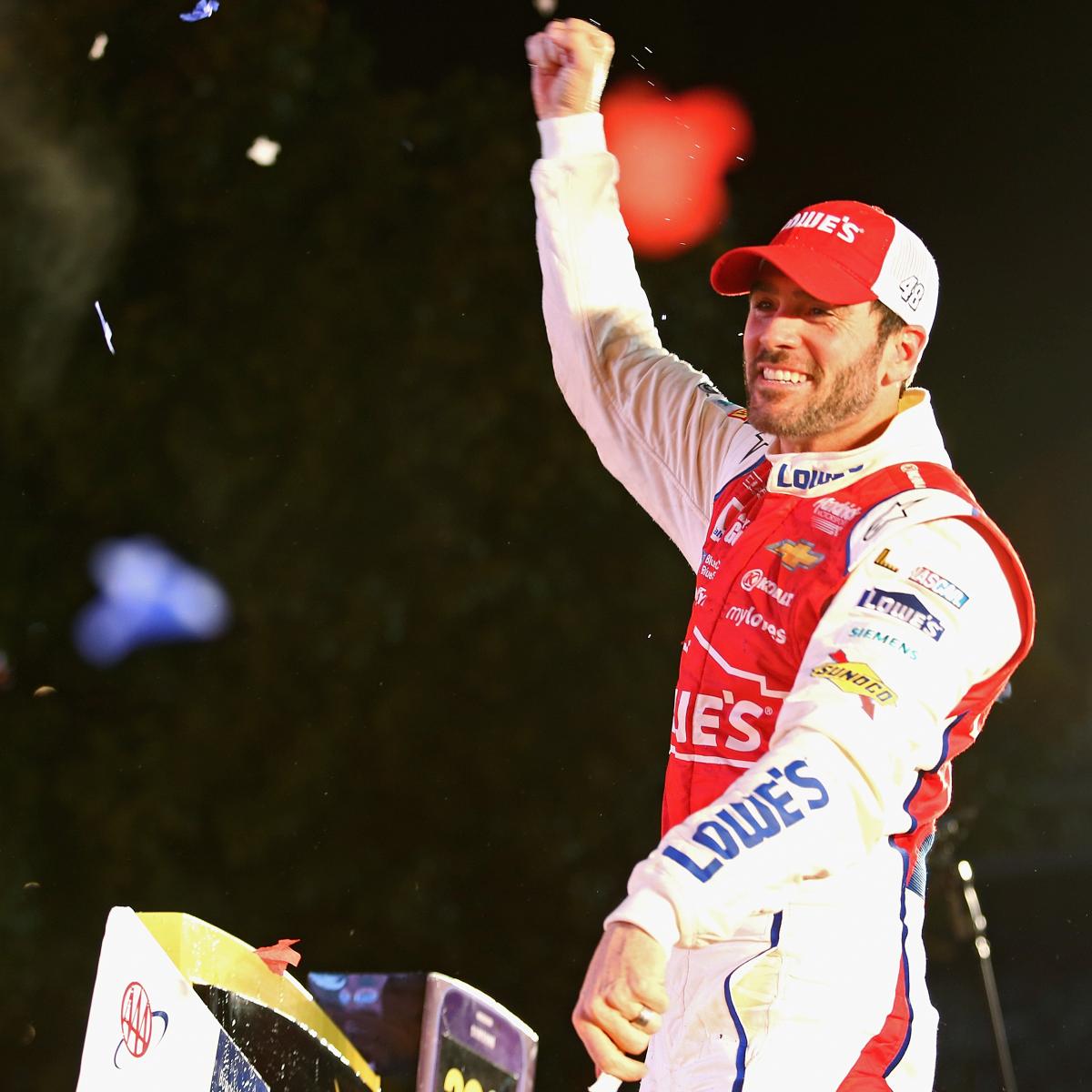 10 Burning Questions for the 2014 NASCAR Offseason | News, Scores ... 10 Burning Questions for the 2014 NASCAR Offseason | News, Scores ...