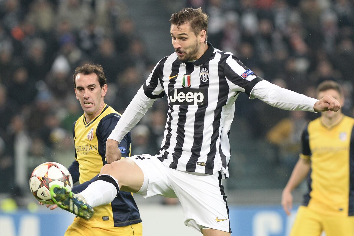 Juventus vs. Atletico Madrid: Tactical Review of Champions League Game ...
