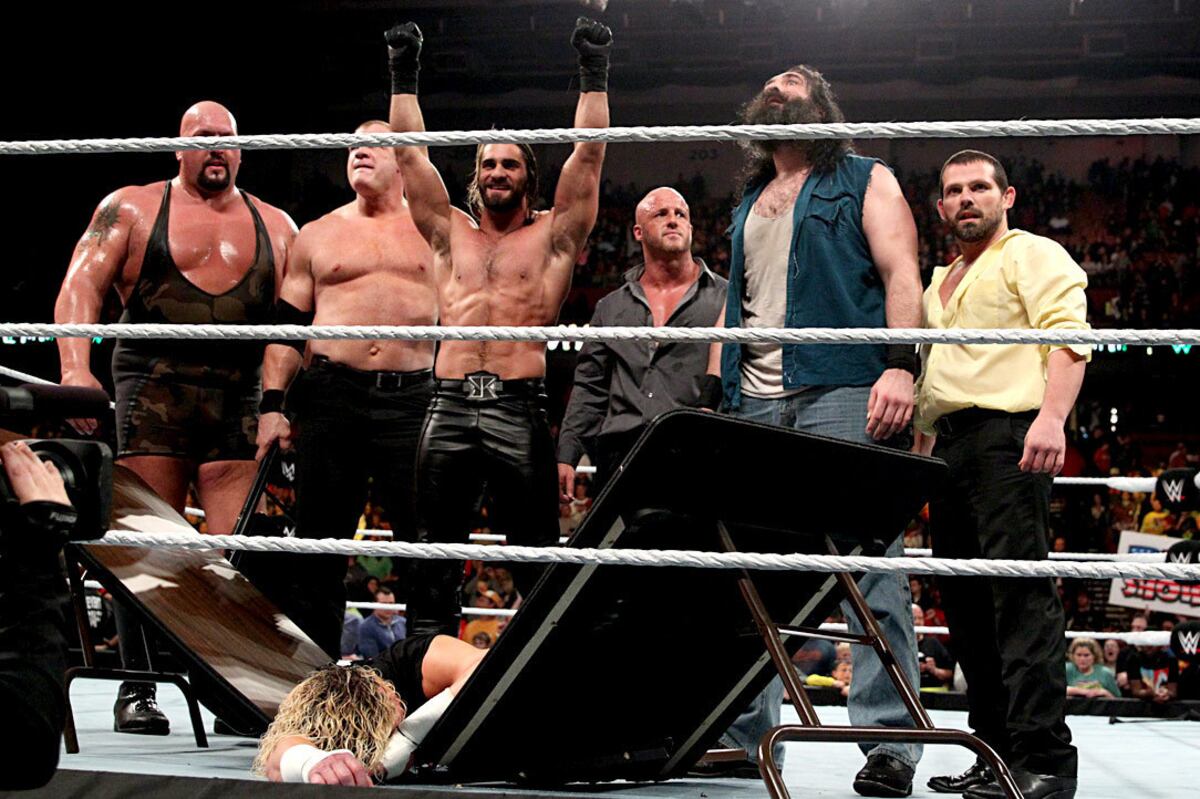 WWE SmackDown Spoilers: Complete Results and Analysis for December 12 ...