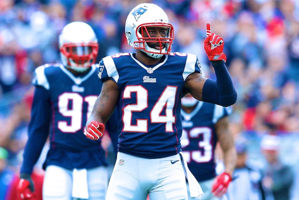 Mike Freeman's 10-Point Stance: How Scary Are the Patriots? | News ...