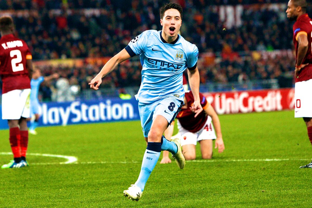 AS Roma vs. Manchester City: Score, Grades, Reaction from Champions ...