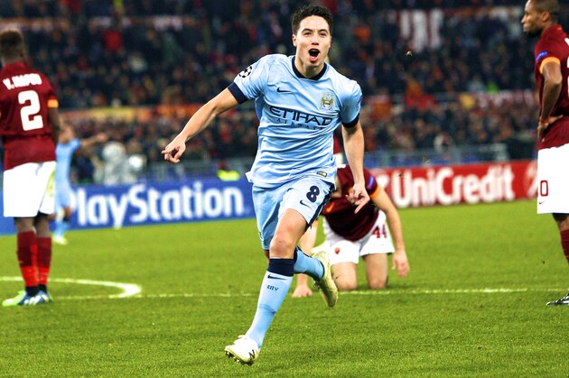 AS Roma vs. Manchester City: Score, Grades, Reaction from Champions League