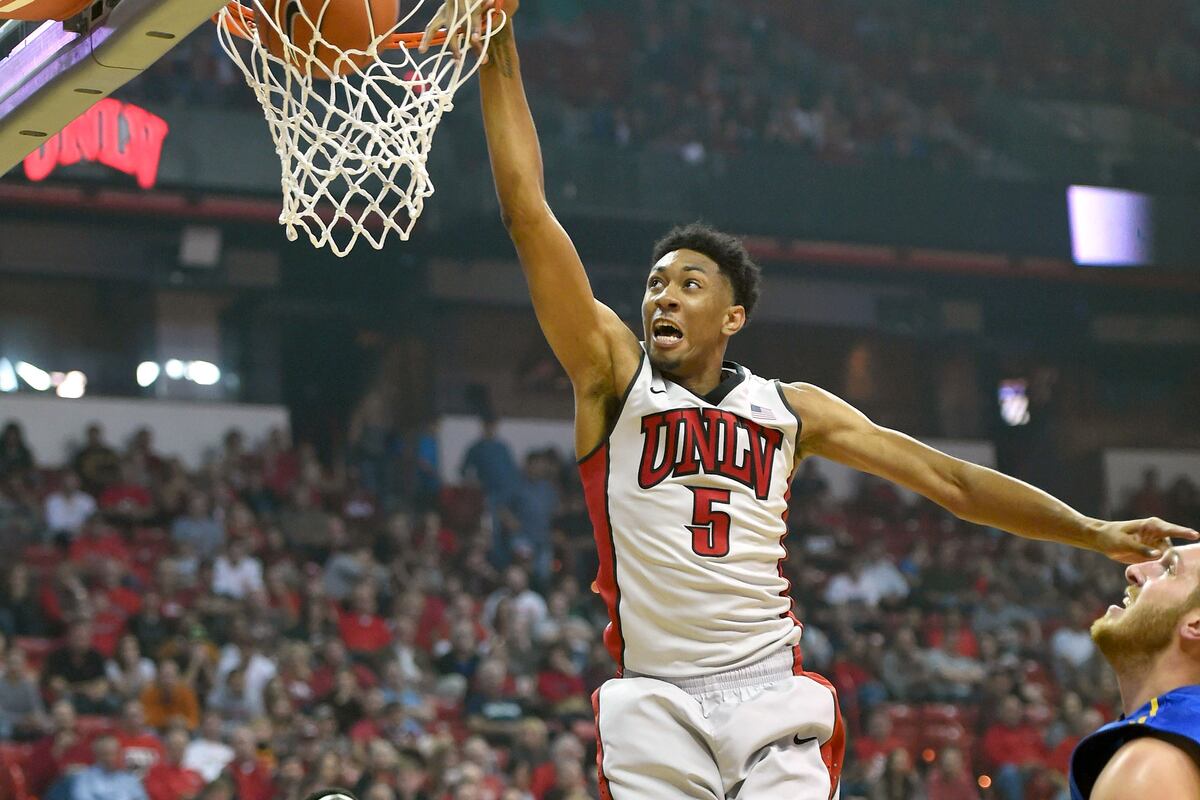 Breakout Performers Whove Become Must Watch 2015 Nba Draft Prospects News Scores Highlights