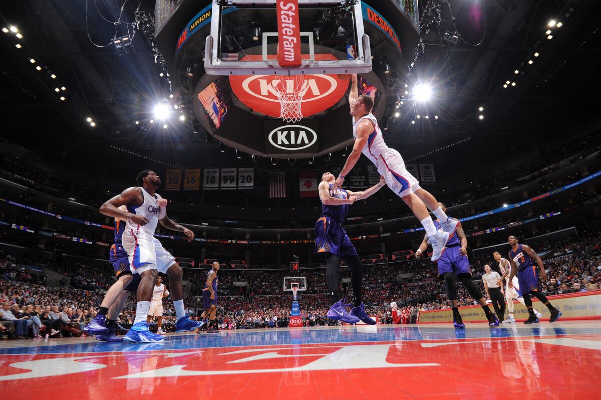 Exploring the Los Angeles Clippers' Regular-Season Ceiling | News ...