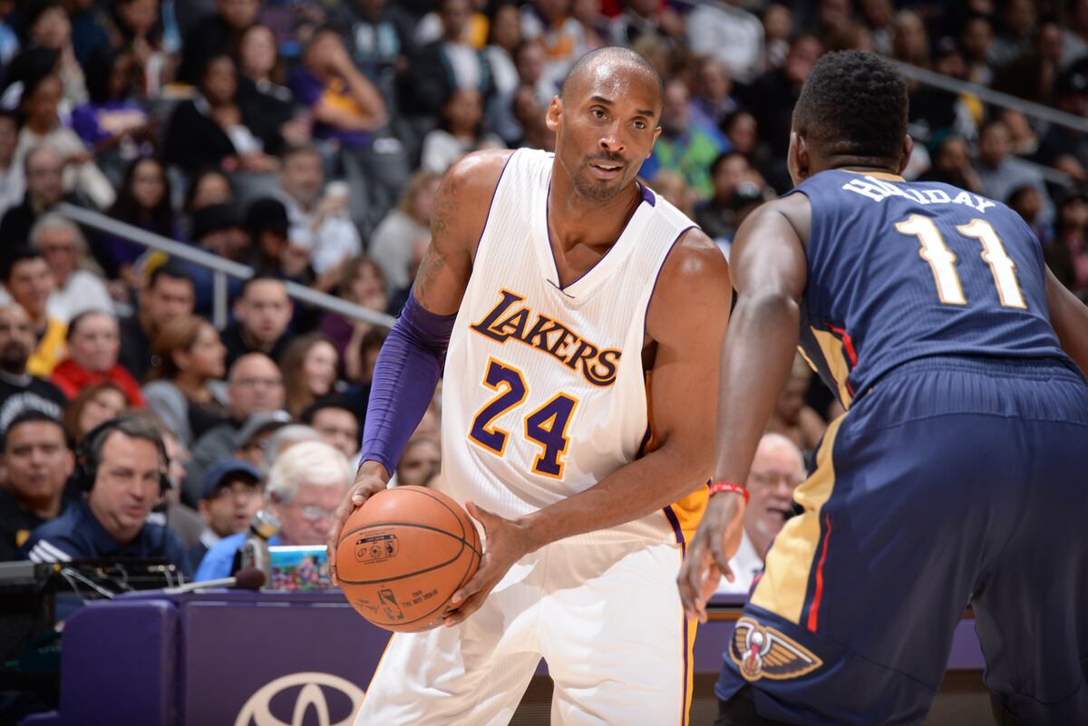 Lakers News: Byron Scott Wise to Play Kobe Bryant at Point Guard | News ...