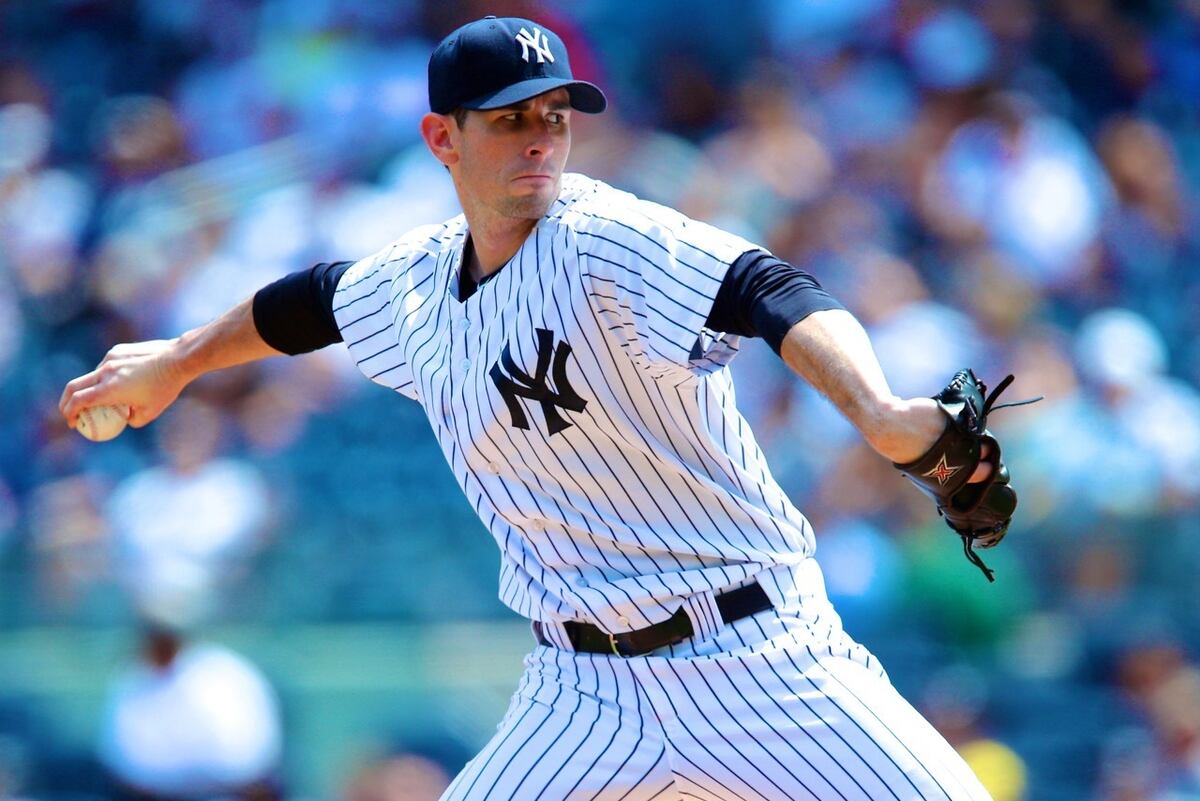 Brandon McCarthy to Dodgers: Latest Contract Details, Comments ...