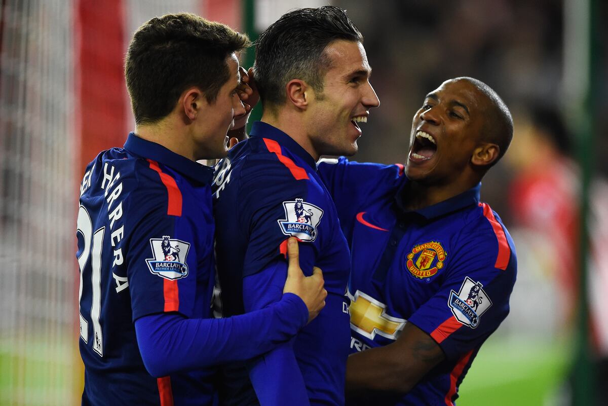 Stan's 5-Point Stance: Man Utd Are Title Contenders, Ramsey Key for ...