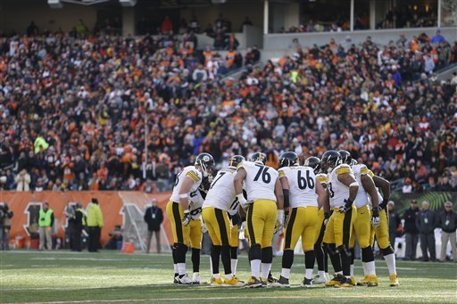Pittsburgh Steelers vs. Atlanta Falcons: Complete Week 15 Preview for ... Pittsburgh Steelers vs. Atlanta Falcons: Complete Week 15 Preview for ...