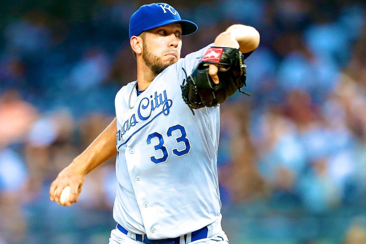 Lester Deal Sends Giants, Red Sox Scrambling and Scherzer and Boras ...