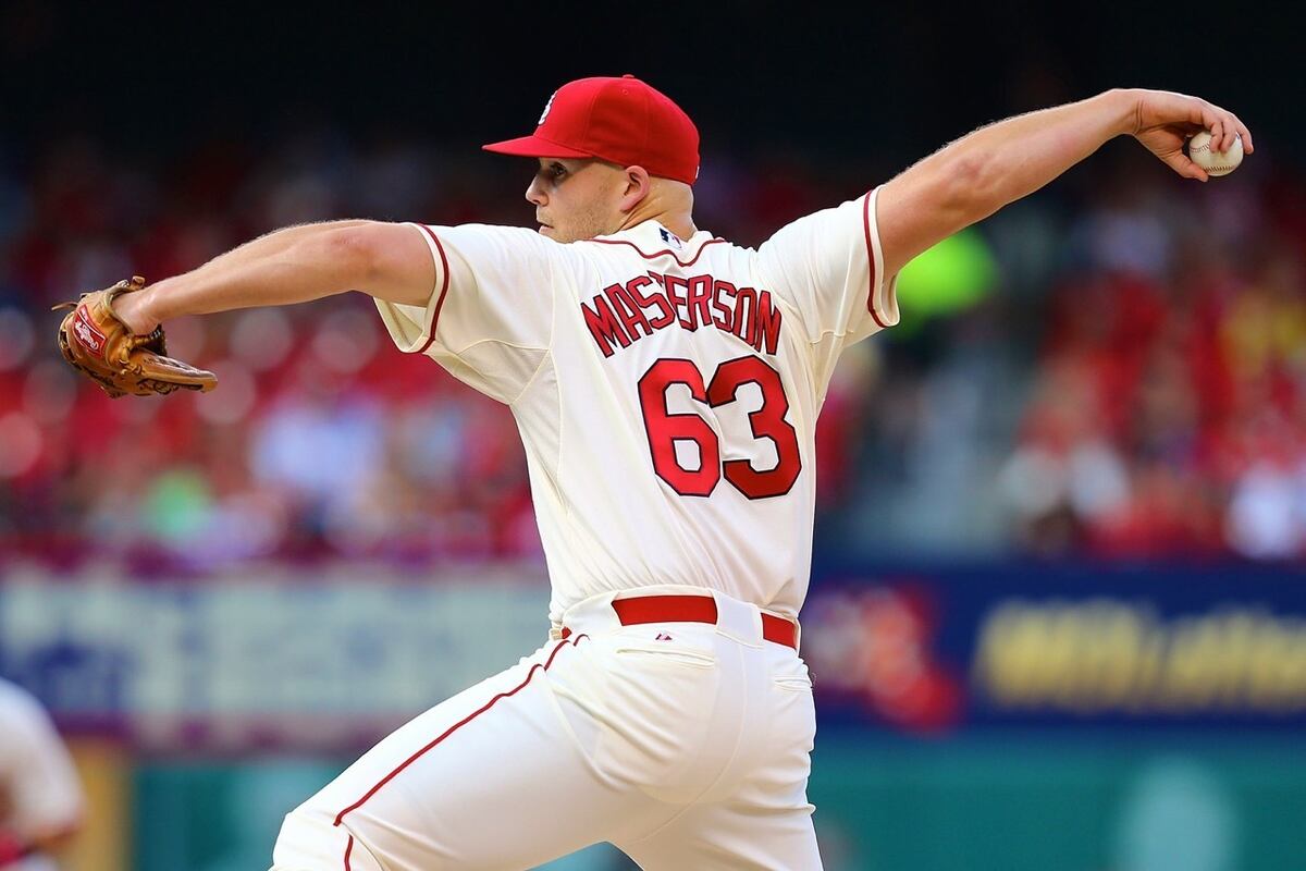 Justin Masterson to Red Sox: Latest Contract Details, Analysis and ...