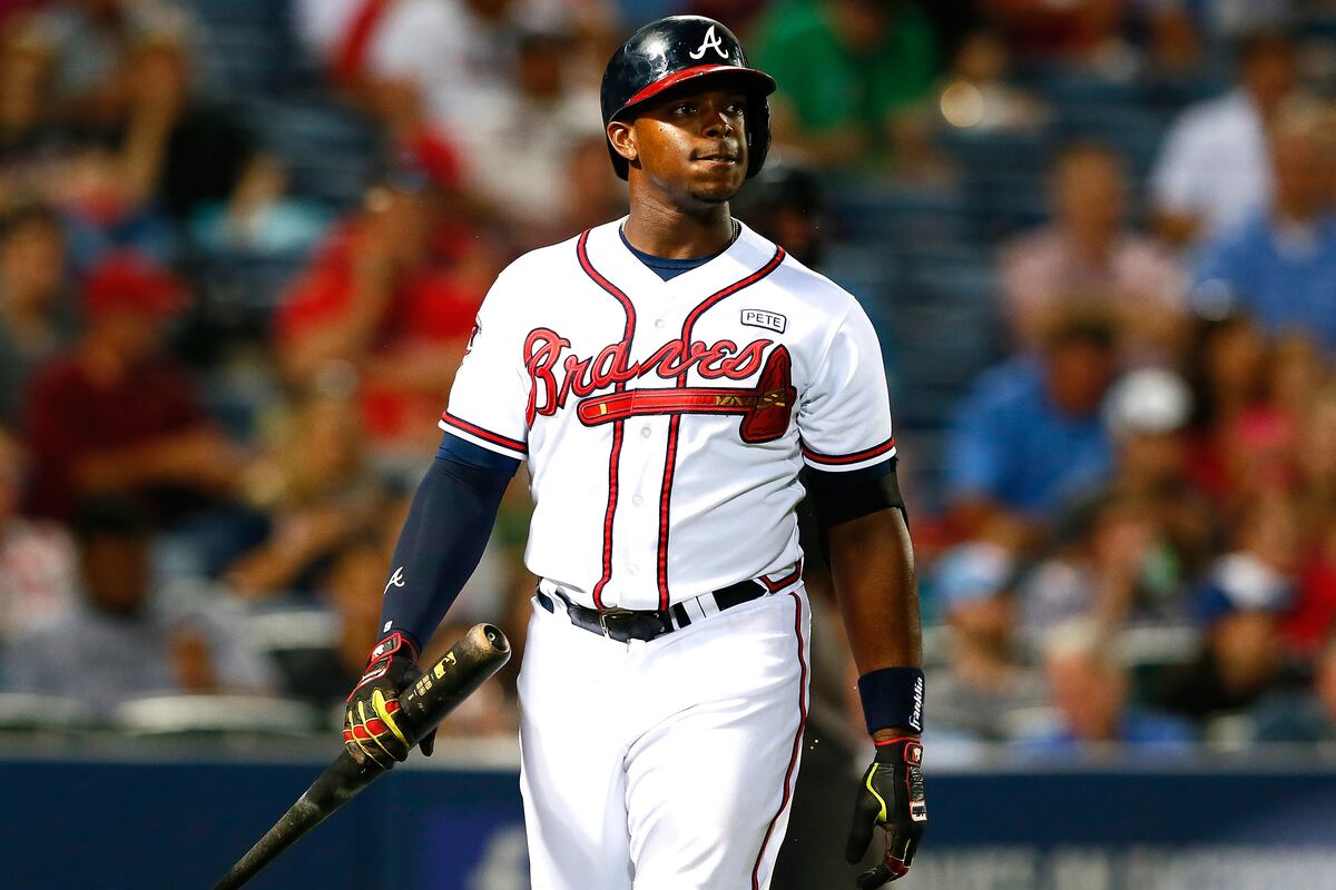 MLB Trade Rumors: Recent Buzz Surrounding Justin Upton, Ian Desmond and ...