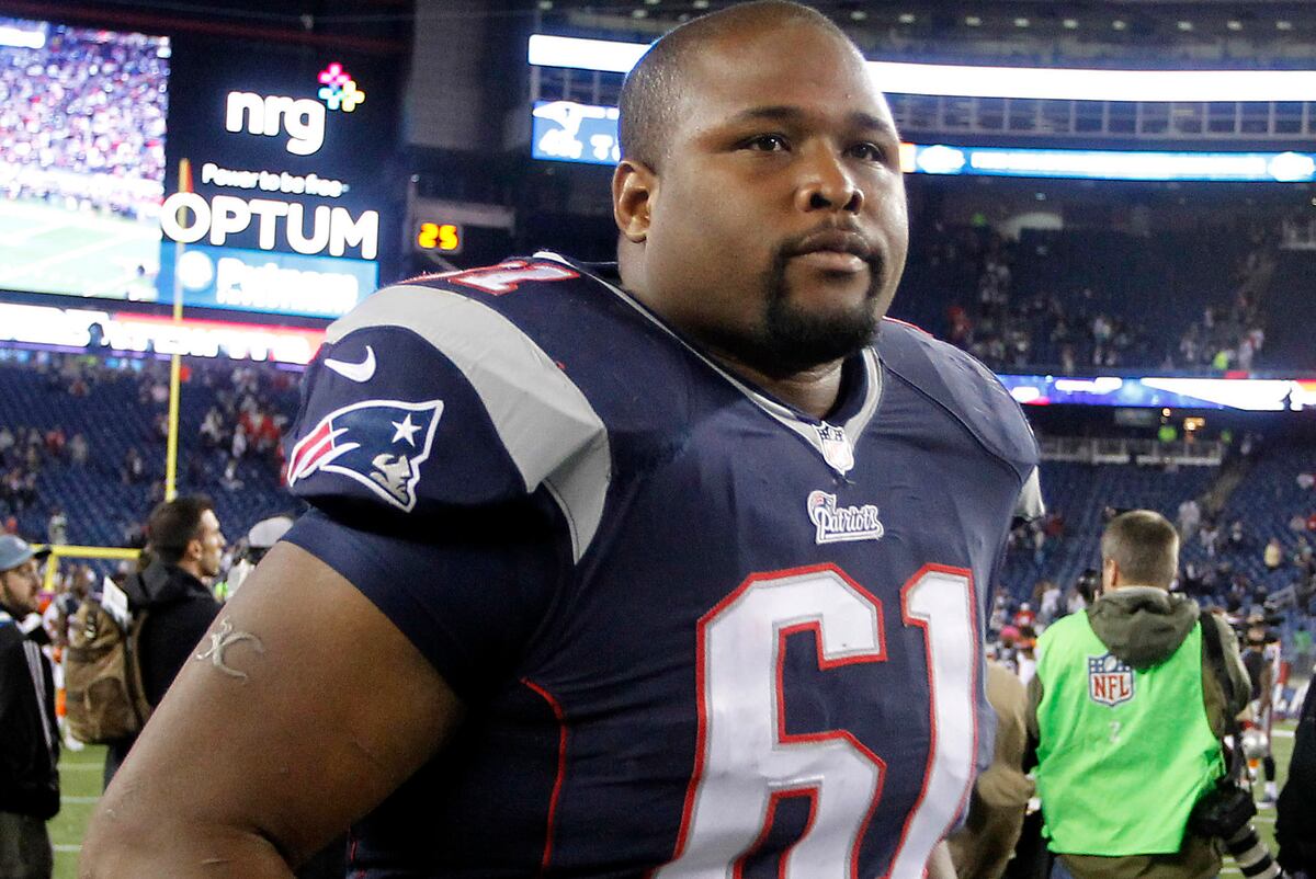 Marcus Cannon, Patriots Agree on New Contract: Latest Details and ...