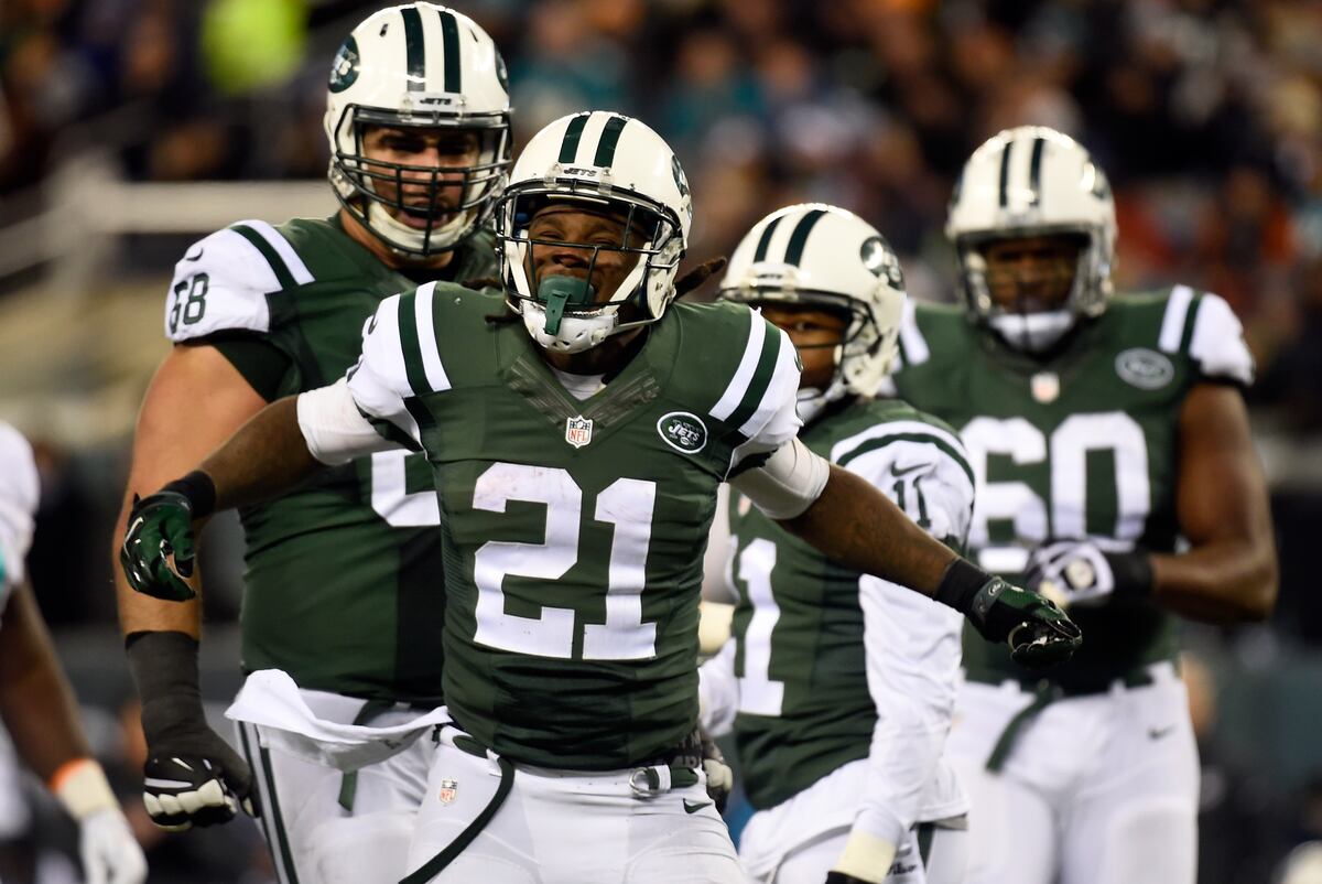 5 Bold Predictions for New York Jets' Week 15 Matchup | News, Scores, Highlights, Stats, and ...