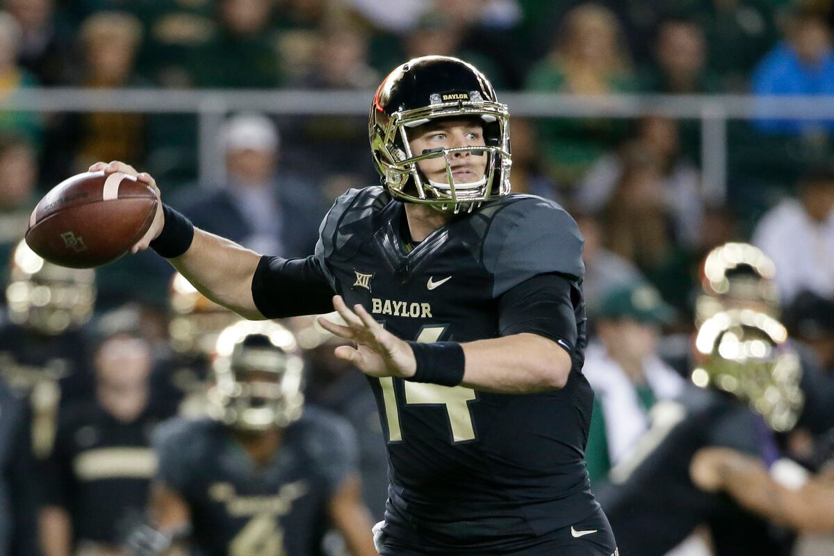 Cotton Bowl 2015: Keys to Victory in Michigan State vs. Baylor Clash ...
