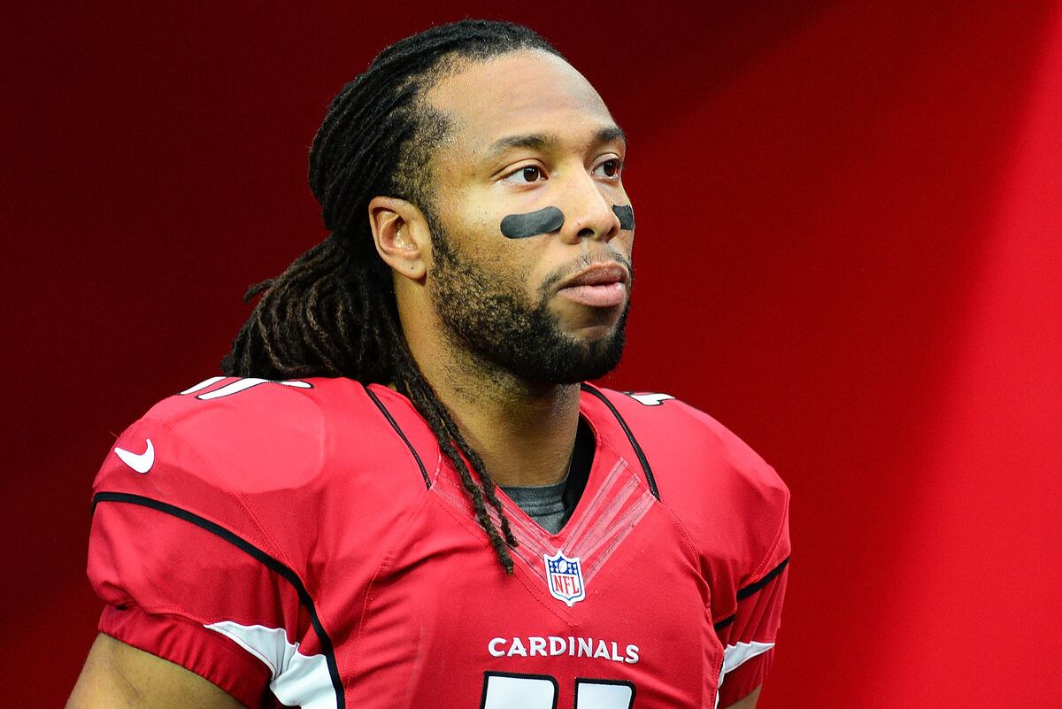Michael Floyd, Larry Fitzgerald's Fantasy Outlook After Drew Stanton's ...