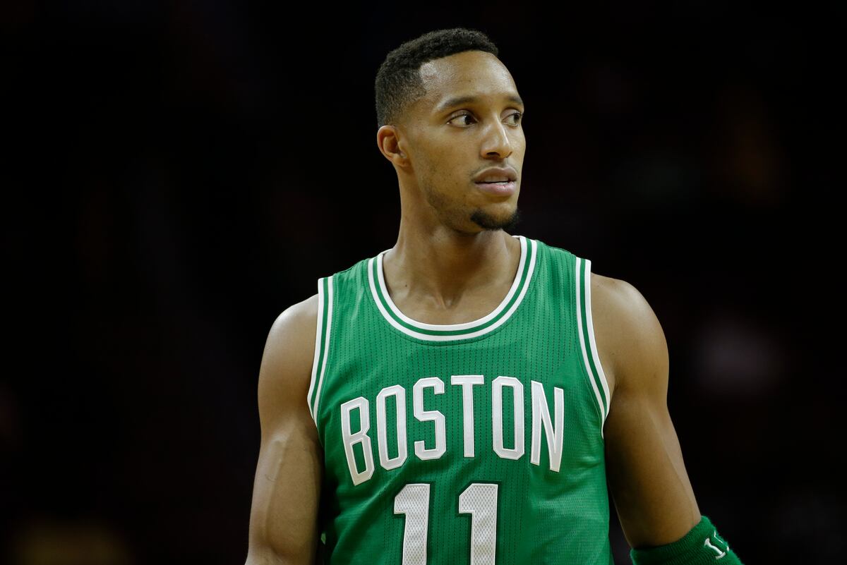 Evan Turner's Point Guard Play Proving He's Not Traditional NBA Player ...
