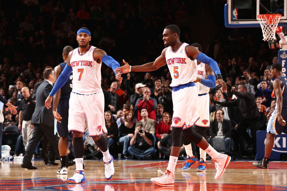 NBA Rumors: Week of Dec. 8 Complete Roundup | News, Scores, Highlights ...