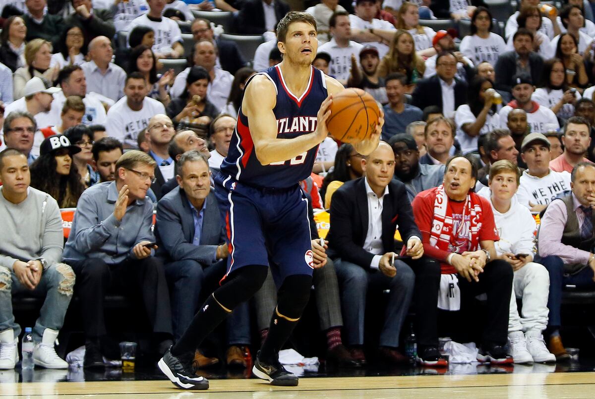 NBA's Best 3-Point Shooter Is Going to Shatter the Record Books | News ...