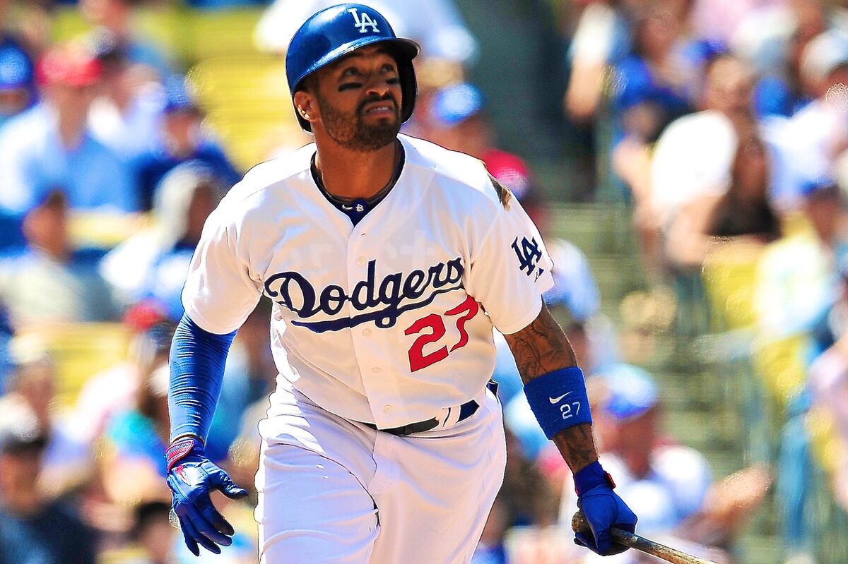 Matt Kemp to Padres: Latest Trade Details, Comments and Reaction | News ...