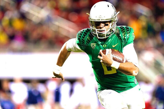 1 Fun Fact About Each 2014 Heisman Trophy Finalist