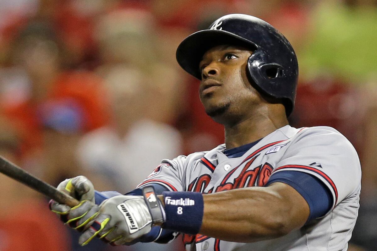MLB Trade Rumors: Breaking Down Buzz on Justin Upton, Cole Hamels and ...